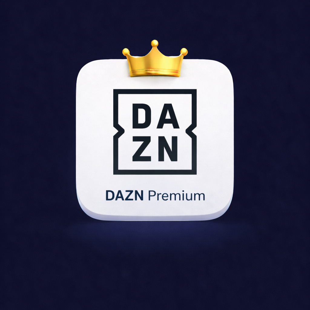 BerlinMaxShop – Your Ultimate Destination for Premium Digital Subscriptions